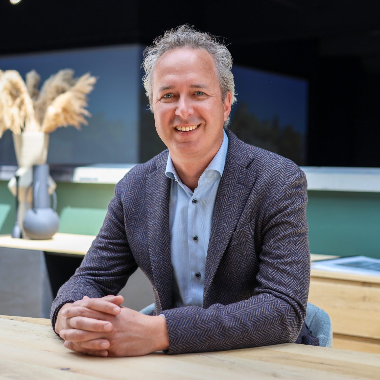 Over ons - Thuis in bouwen